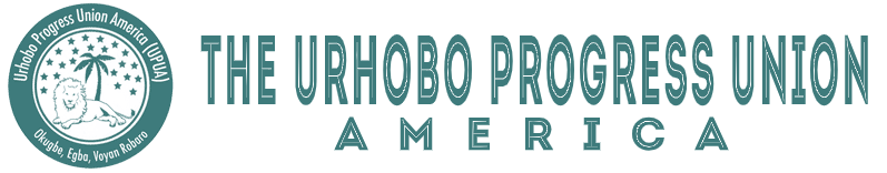 Urhobo Progress Union Logo