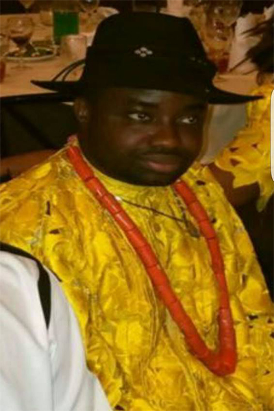 Urhobo Progress Union America – Developing Urhobo Culture and Ideals