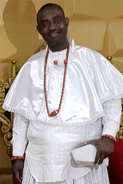 Urhobo Progress Union America – Developing Urhobo Culture and Ideals