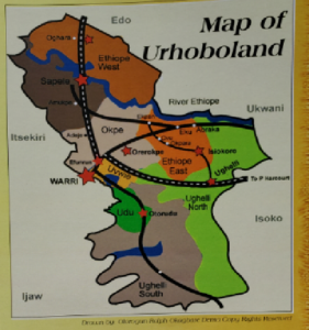 Contact Us – Urhobo Progress Union America