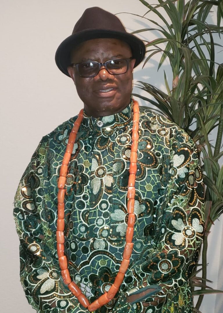 Urhobo Progress Union America – Developing Urhobo Culture and Ideals
