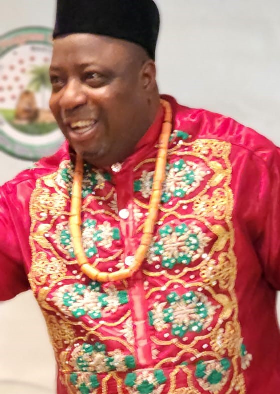 Urhobo Progress Union America – Developing Urhobo Culture and Ideals