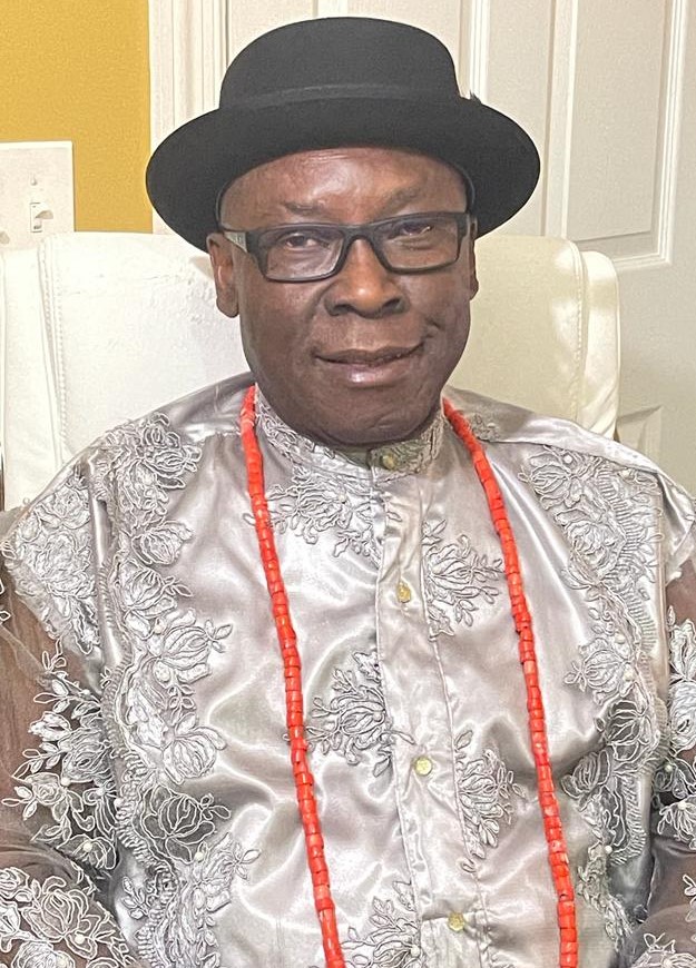 Urhobo Progress Union America – Developing Urhobo Culture and Ideals