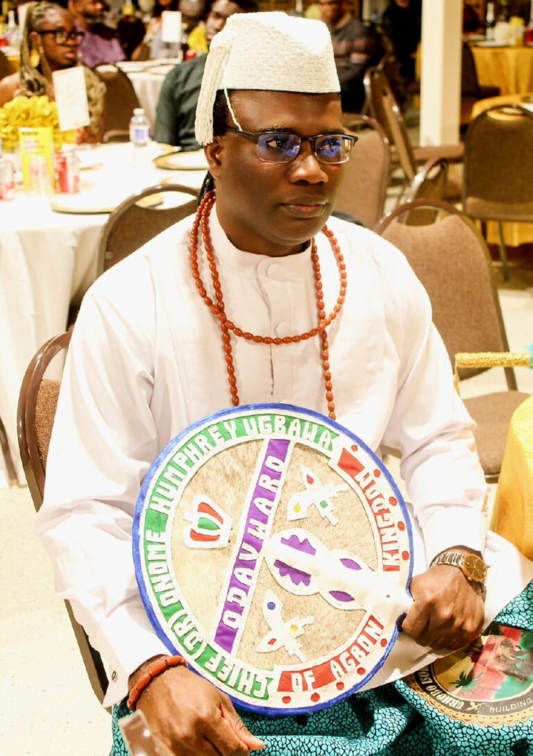 Urhobo Progress Union America – Developing Urhobo Culture and Ideals